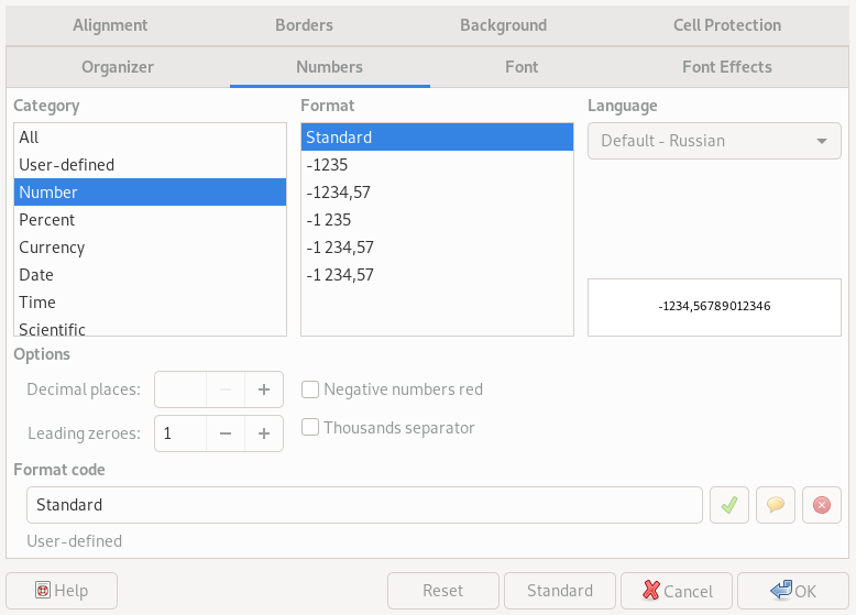 Why Would Conditional Formatting Break Currency Formatting English