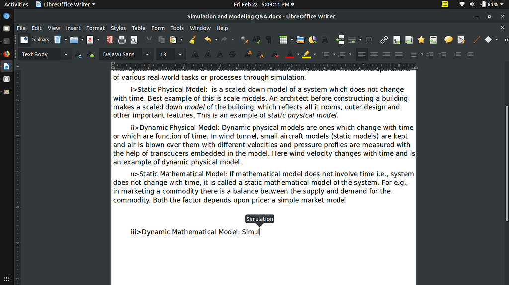 How To Select Suggested Word English Ask LibreOffice
