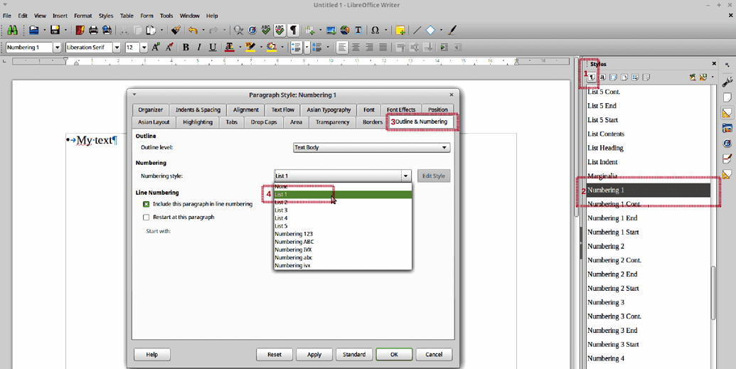 set-default-character-style-for-bulleted-numbered-lists-english