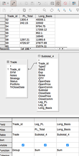 Subtracting One Column From Another English Ask LibreOffice