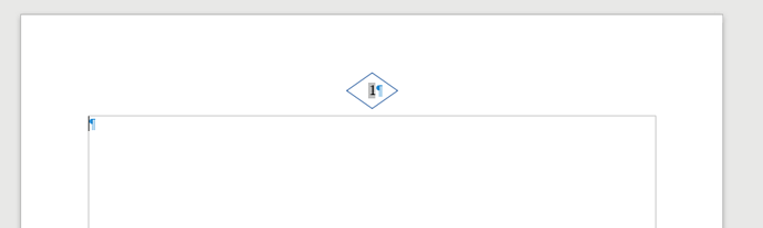 How Can I Insert Page Numbers Into A Shape English Ask LibreOffice