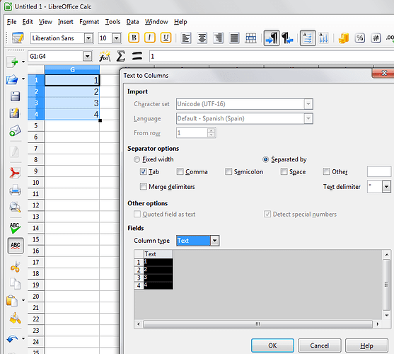 How Do You Convert Numbers To Text English Ask LibreOffice