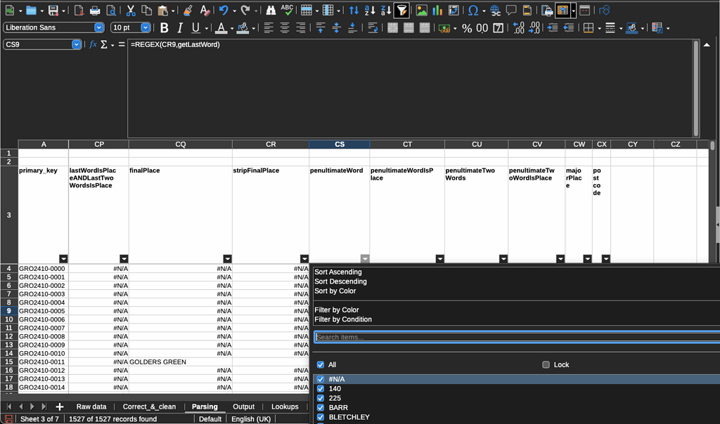 Filter dialogue box too big: off screen - English - Ask LibreOffice