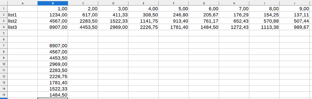 Look up value from range with multiple rows & columns - English - Ask ...