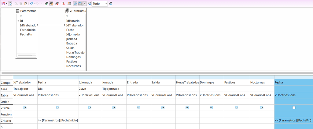Error en consulta LibreOffice Base Firebird - Español - Ask LibreOffice