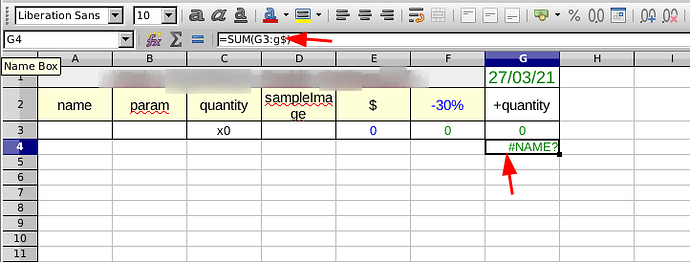 How Do I Address The Last first Cell In A Row column English Ask 