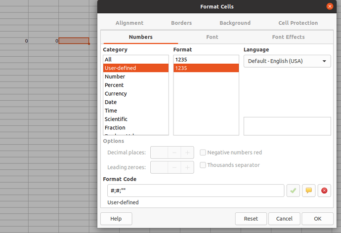How to avoid getting 0 when referencing an empty cell in a formula ...