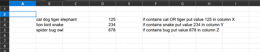 Sort part of text string related cell into specific column - English ... Sort part of text string related cell into specific column - English ...