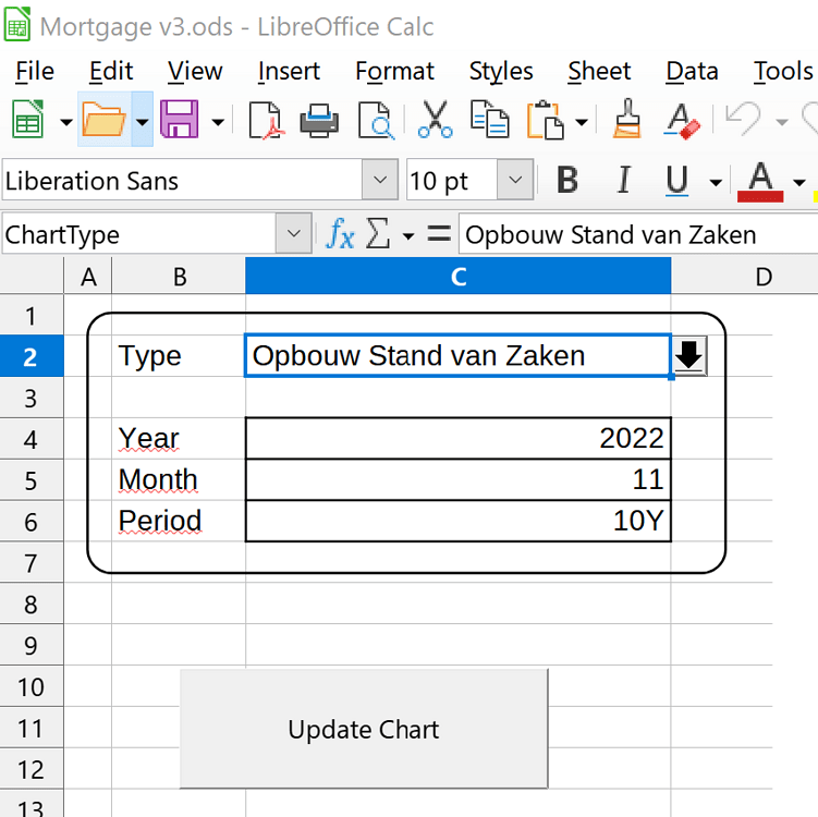 Cannot get my chart 'stacked' using a Calc macro - English - Ask LibreOffice