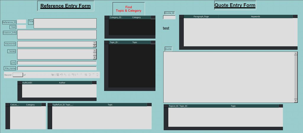 LO Base Label border selection "Without frame" not working - glitch ...