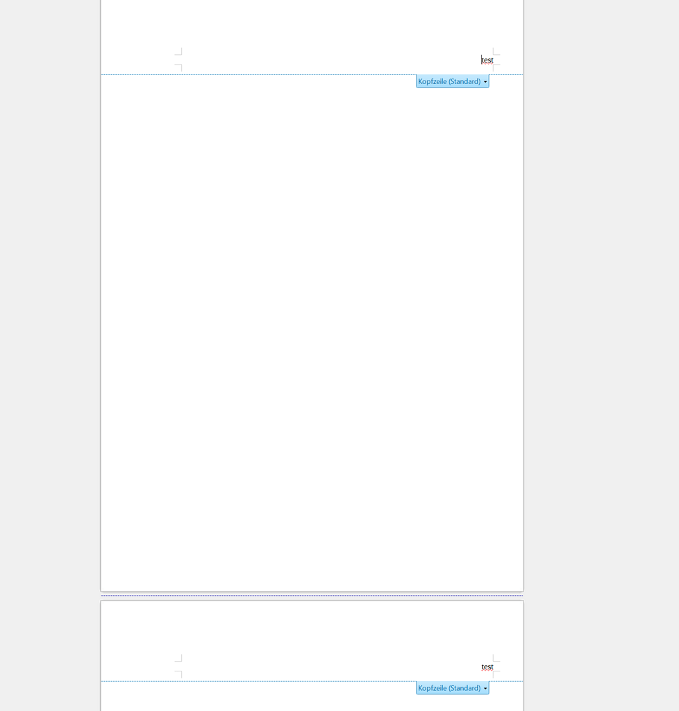 How Do I Make A Custom Header On Every Page Without Changing The Page
