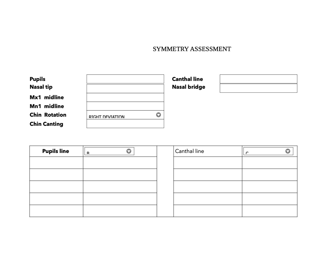 List box Alignment issue - English - Ask LibreOffice List box Alignment issue - English - Ask LibreOffice