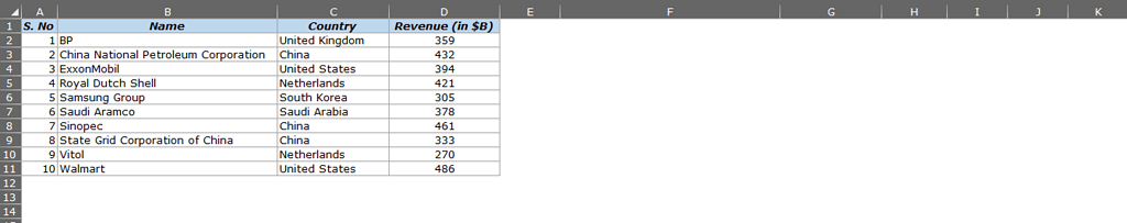 Dynamic Multi-Dimensional Array - Calc -Macro to How to Fillup Rows and ... Dynamic Multi-Dimensional Array - Calc -Macro to How to Fillup Rows and ...