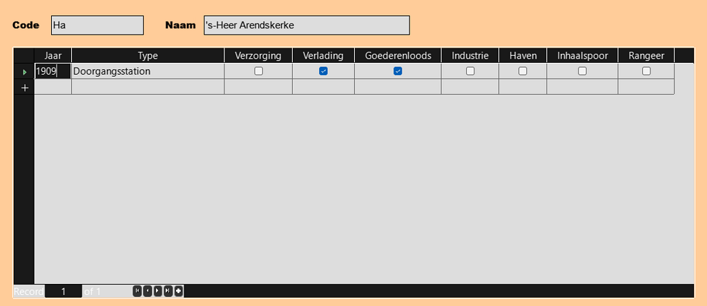 Is it possible to rotate column headers in (sub)form? - English - Ask LibreOffice