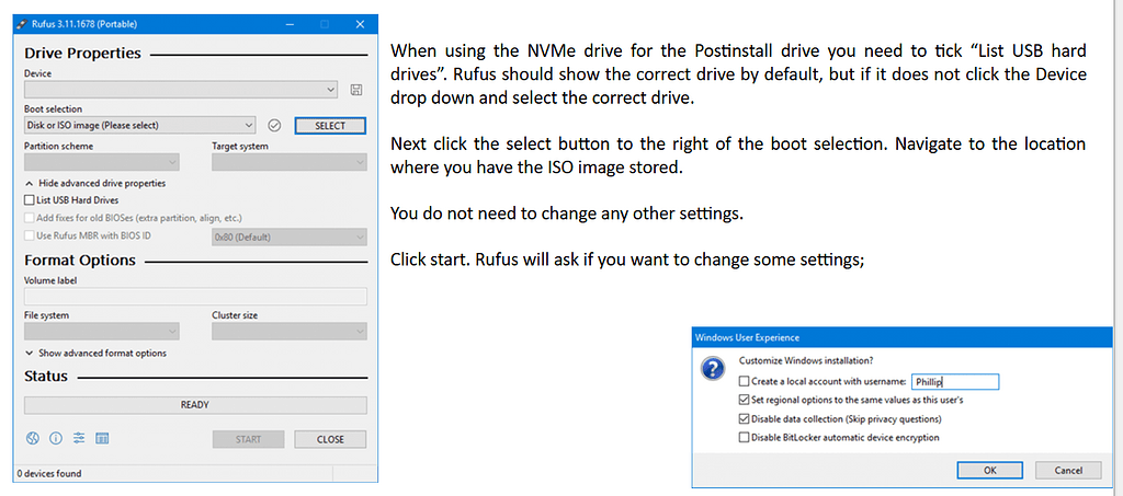Positioning images of different sizes and shapes side by side and ...