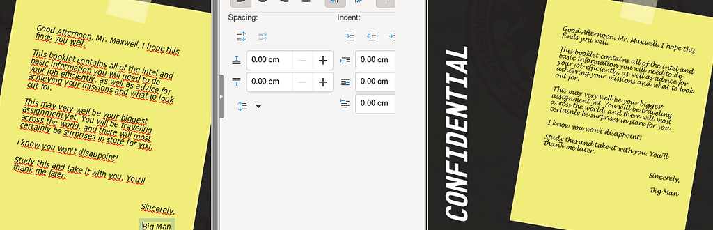 Libreoffice Draw not displaying fonts properly on Ubuntu 22.04 XFCE - English - Ask LibreOffice