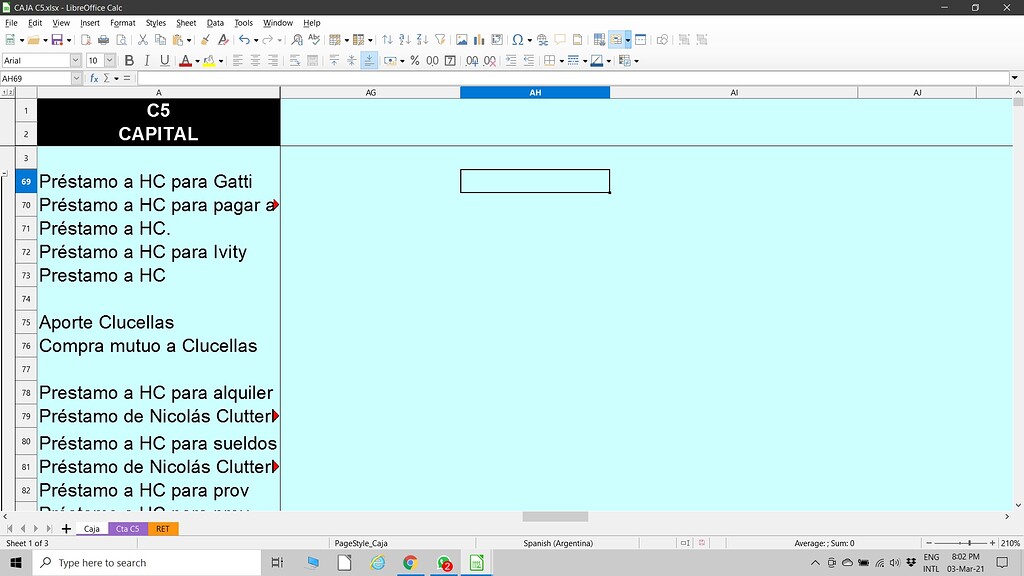 Calc Cannot Press Group Ungroup Buttons English Ask Libreoffice