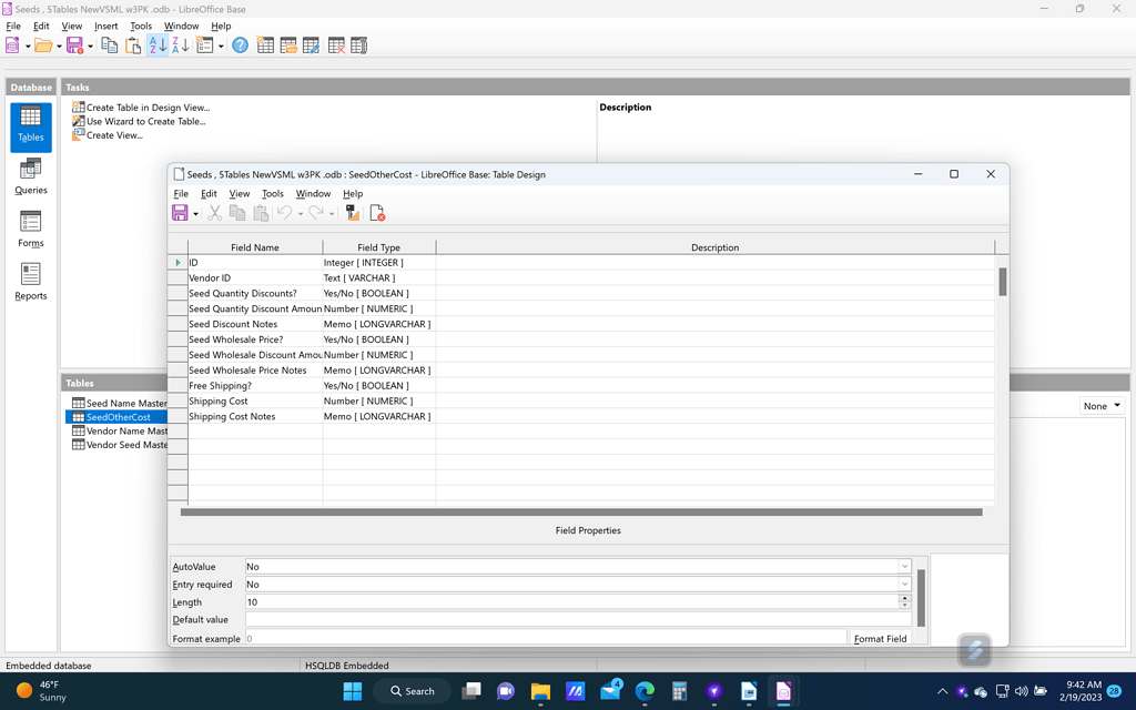 7.4.5.1 Base Table Copy Paste to Another Open Base File - English - Ask ...