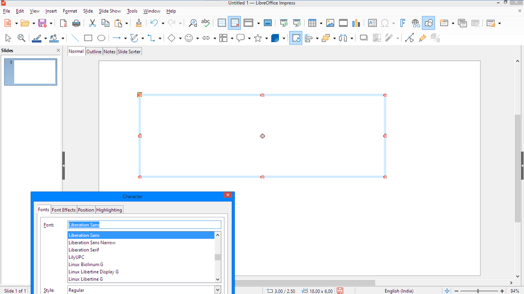 why can't i type in libreoffice writer - English - Ask LibreOffice