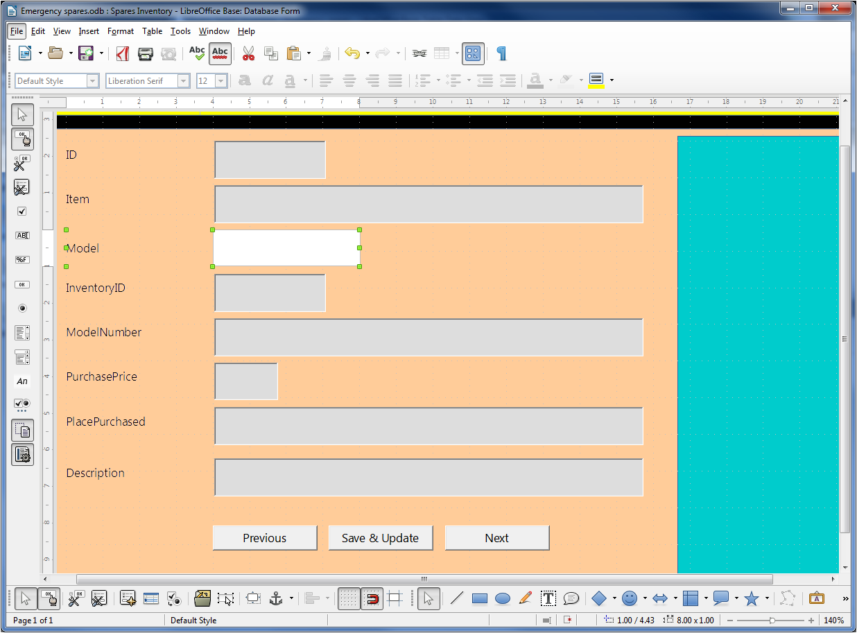 How Do You Change The Colour On Inputs Boxes On Base 2 By 