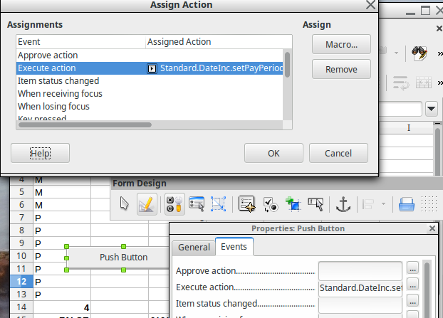 Example Of Converting VBA Macro English Ask LibreOffice