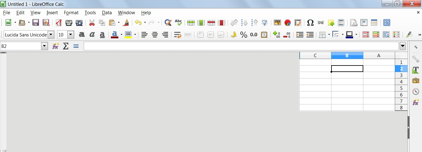 How Do I Truly Delete Rows And Columns Like In Google Sheets 