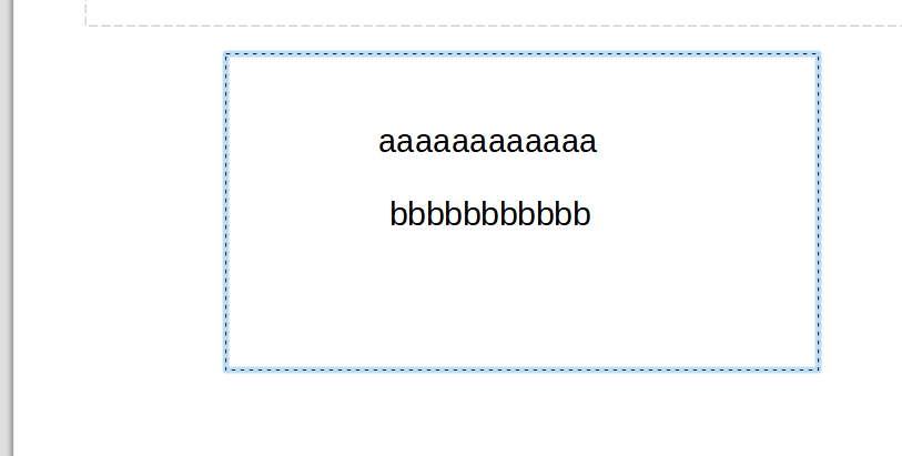How Do I Group Text Boxes English Ask LibreOffice