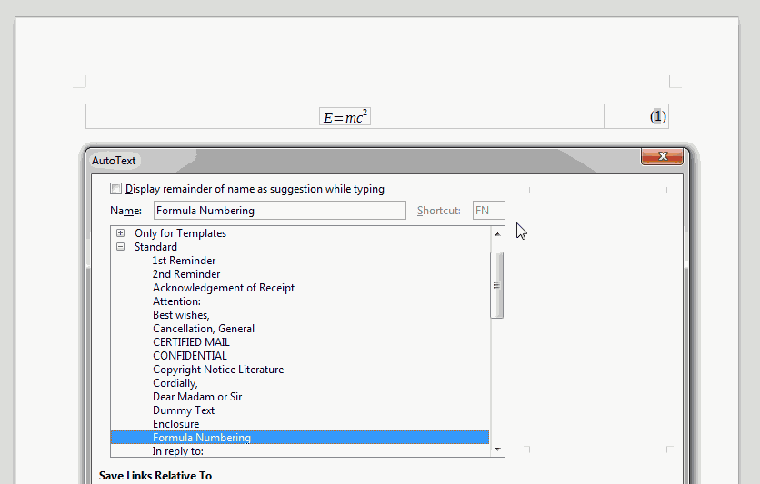  Solved Using Different Alignments For Formulas On The Same Line English Ask LibreOffice