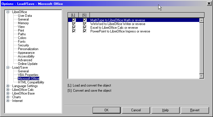 Permission Needed To Open doc File In LibreOffice 2 By ROSt53 