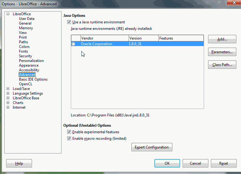 Base Won t Run Error Requires A Java Runtime Environment JRE To