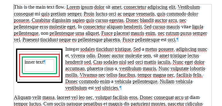 How To Create New Line Styles English Ask LibreOffice