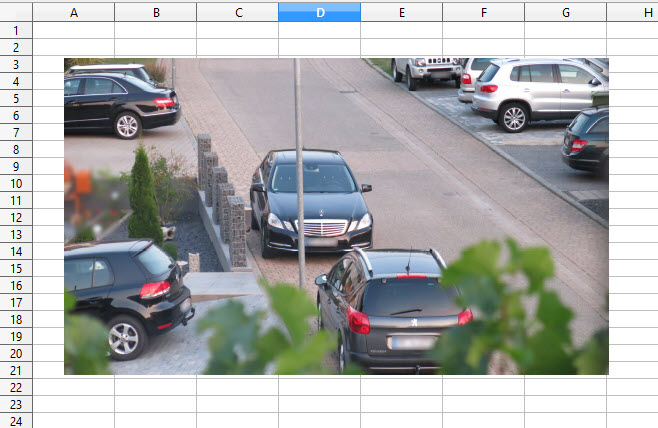 How Do I Get Image To Display English Ask LibreOffice