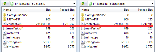 How Efficient Is It To Reference A Cell In Another Sheet Many Times English Ask LibreOffice