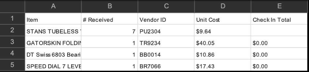 Calculations Not Displaying Cells Are Blank English Ask LibreOffice