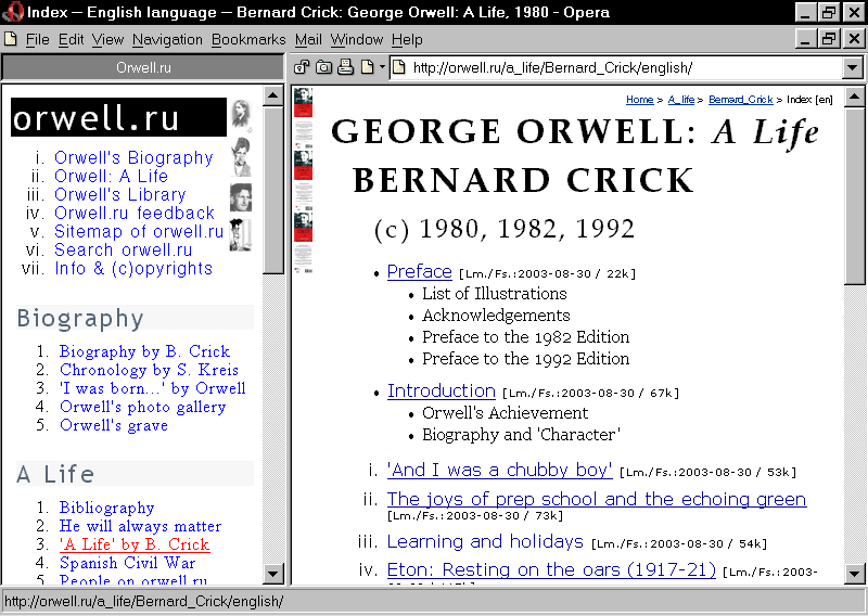 Writer HTML Create A Sidebar With Table Of Contents English Ask 