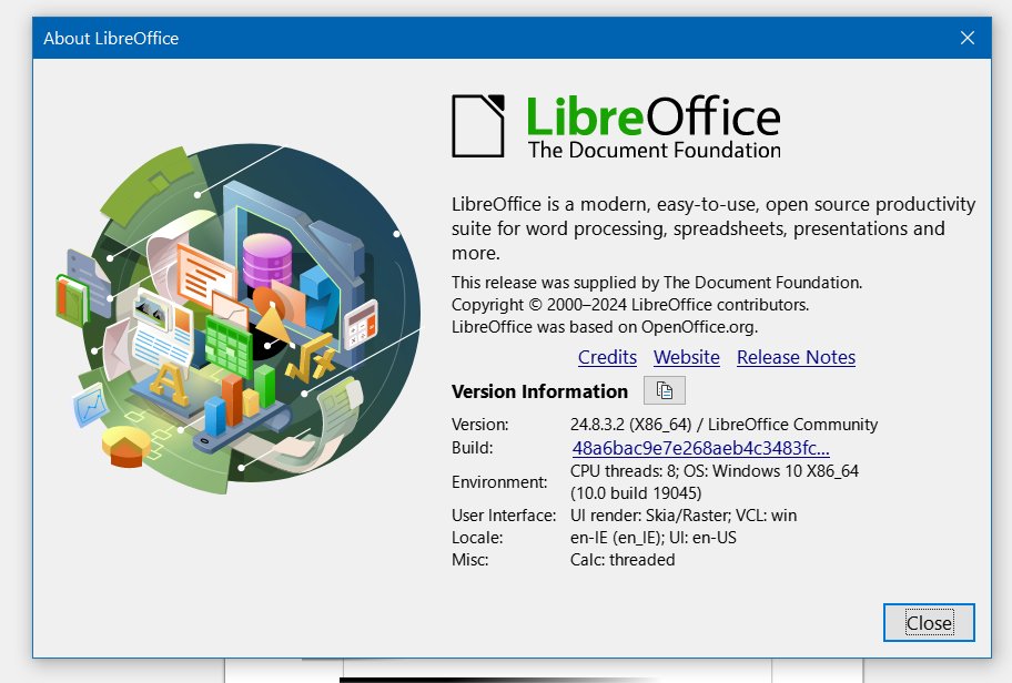 PDF File Doesn't Show All Text in Fields - English - Ask LibreOffice