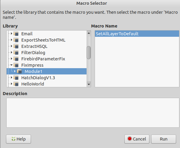 Slides Are Not Showing Up In Edit Screen English Ask LibreOffice