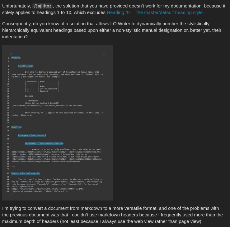 Don t Remove Line Breaks Site Feedback Ask LibreOffice
