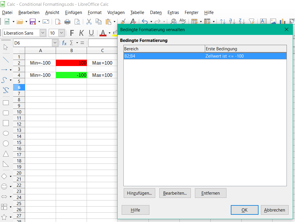 Pivot Table Data Field Show Min And Max English Ask LibreOffice