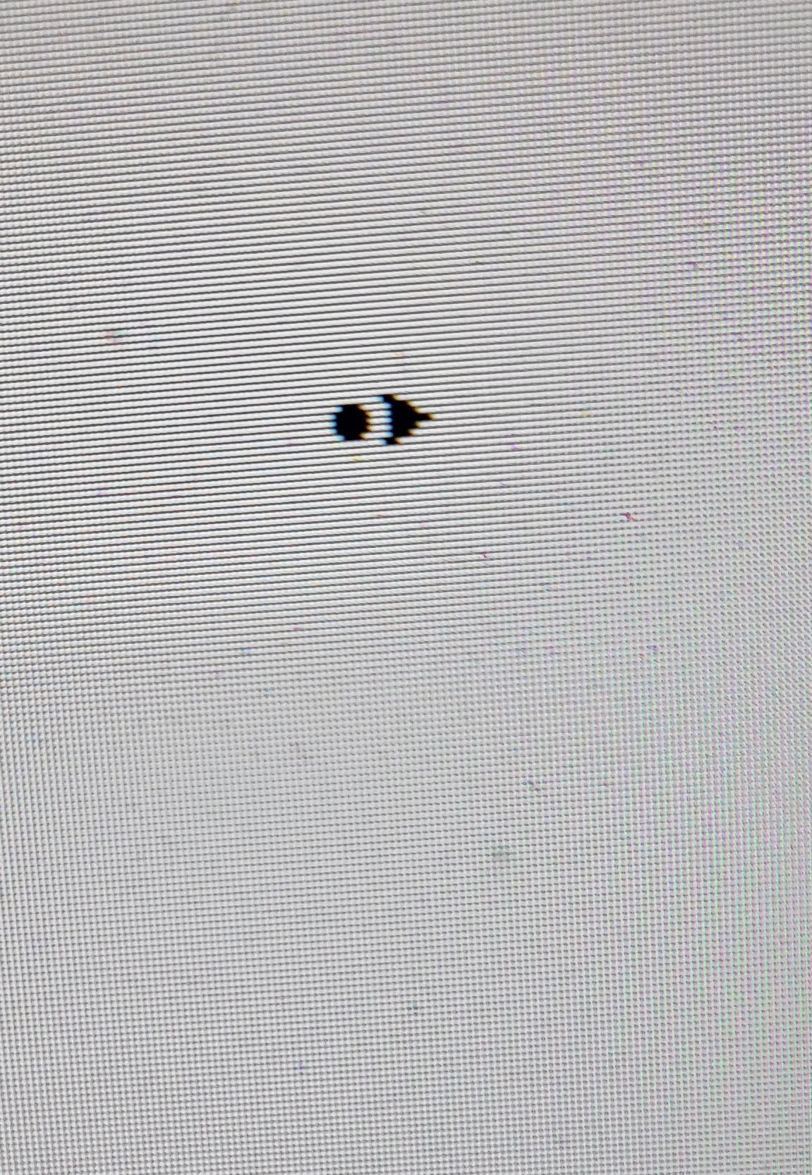 Text cursor appearance - English - Ask LibreOffice