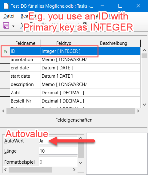 Newby Can t Edit Table English Ask LibreOffice