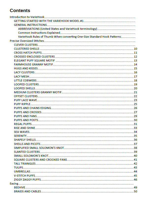 TOC Page Numbers Not Showing English Ask LibreOffice